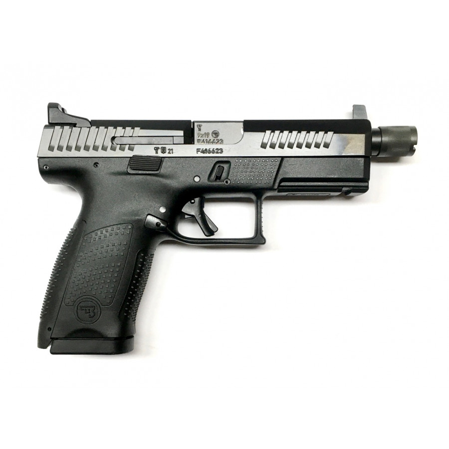 CZ P 10 C SR